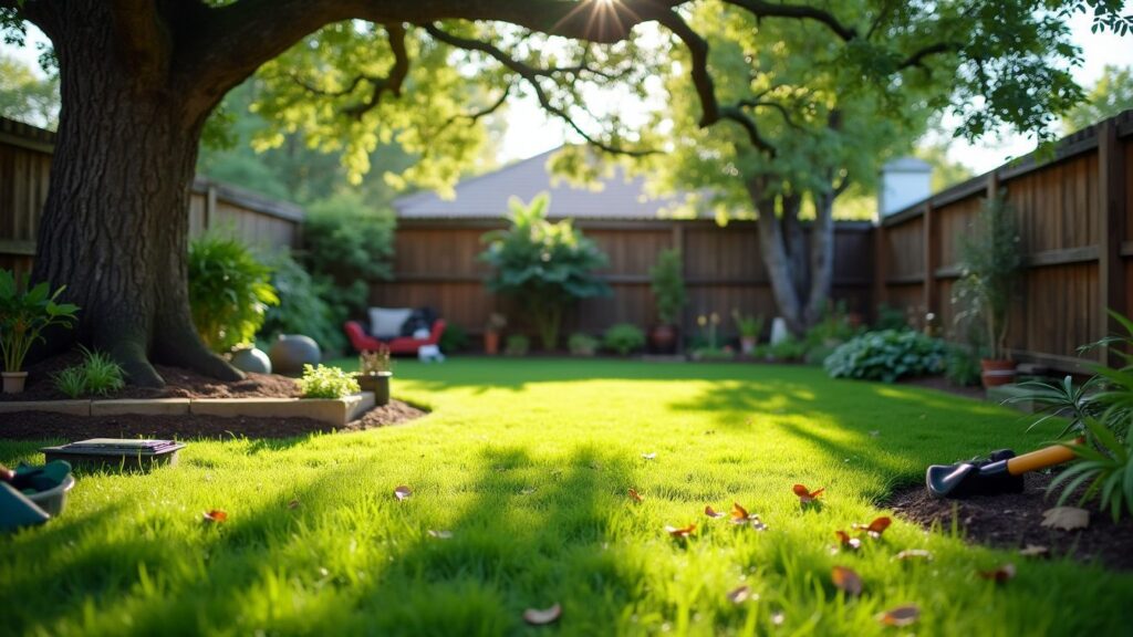 Unlock the Best Kept Secrets to a Stunning Lawn