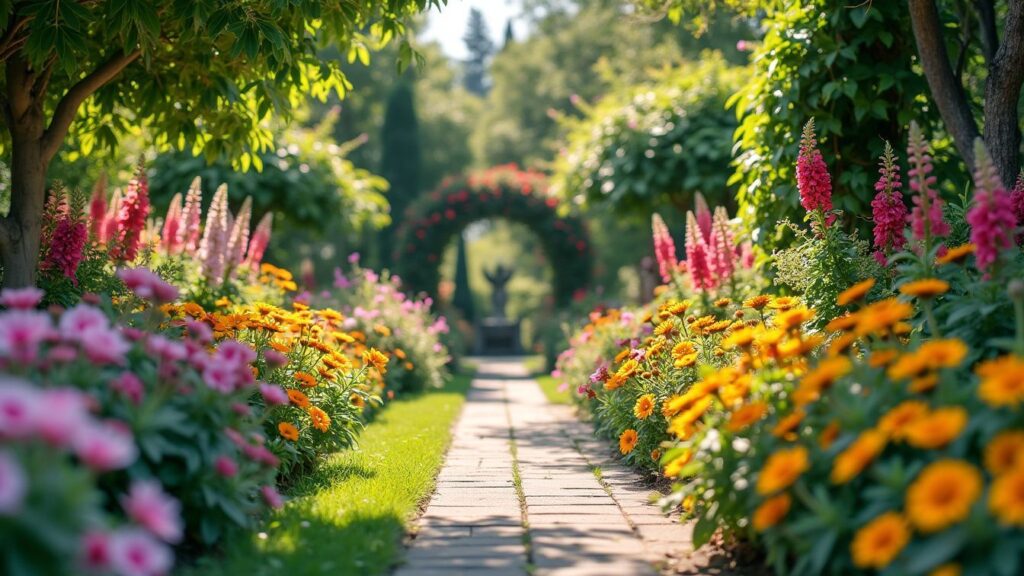 Discover the Ultimate Secret to Growing Beautiful Flowers in Your Garden